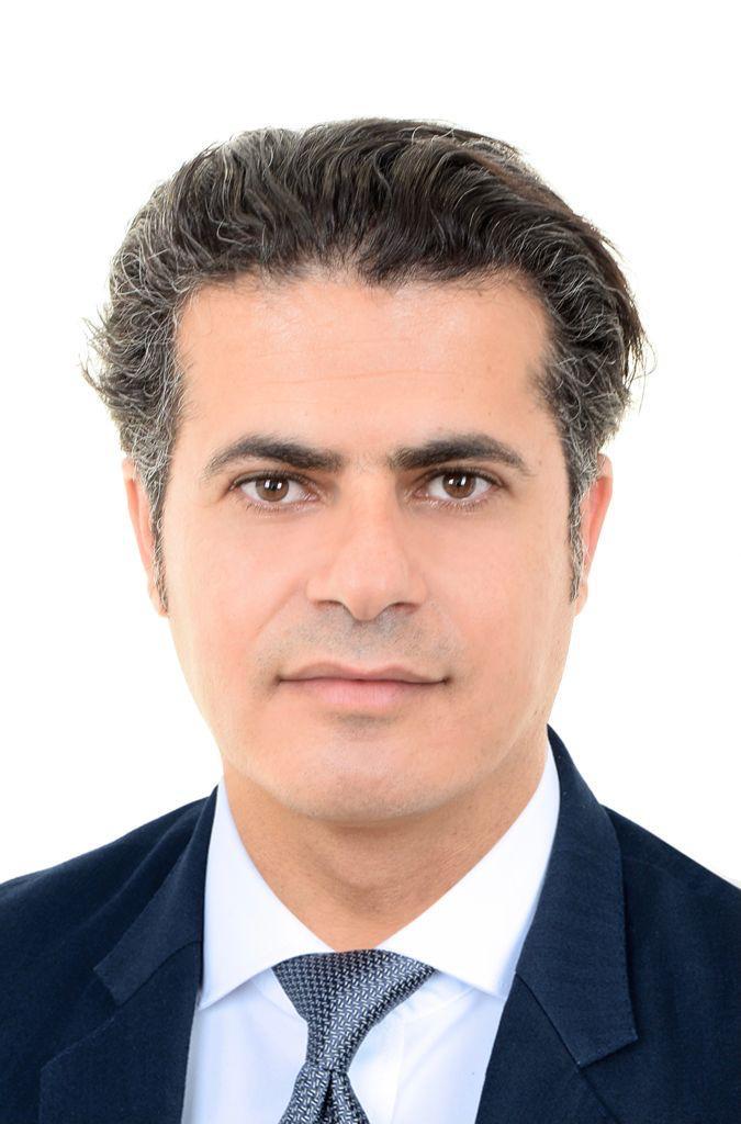 Tarek Muhammad | Senior Legal Advisor | International Law